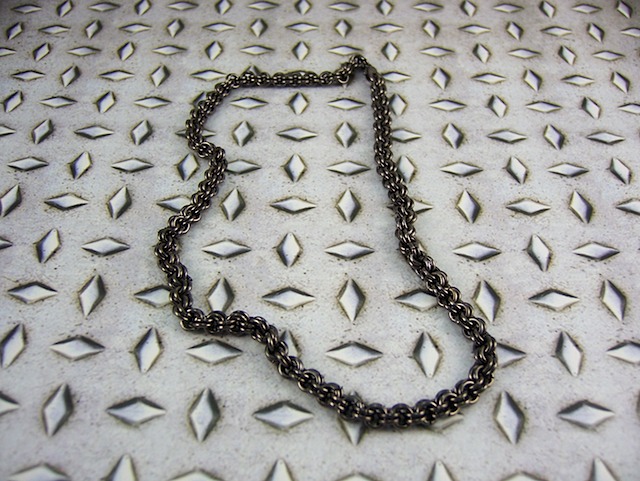 Chain Gang Men's Jewelry | Necessities by Nichelle